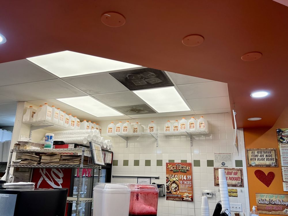 El Fuego - IL 60102 | United Tribes