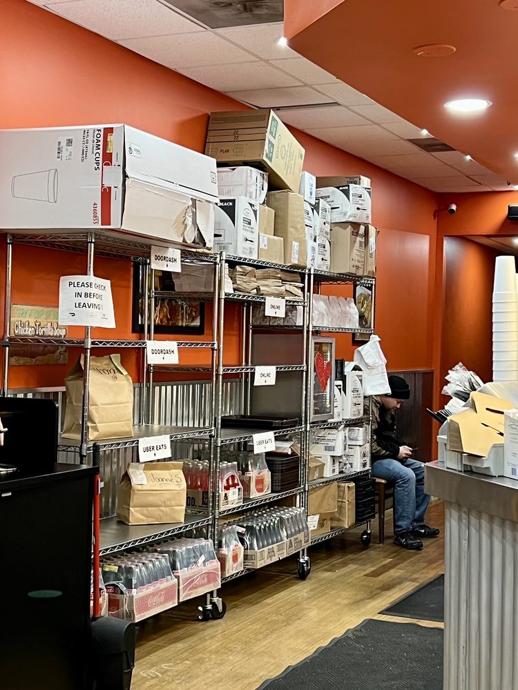 El Fuego - IL 60102 | United Tribes