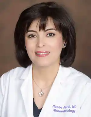 Nazee Farsi, M.D | United Tribes