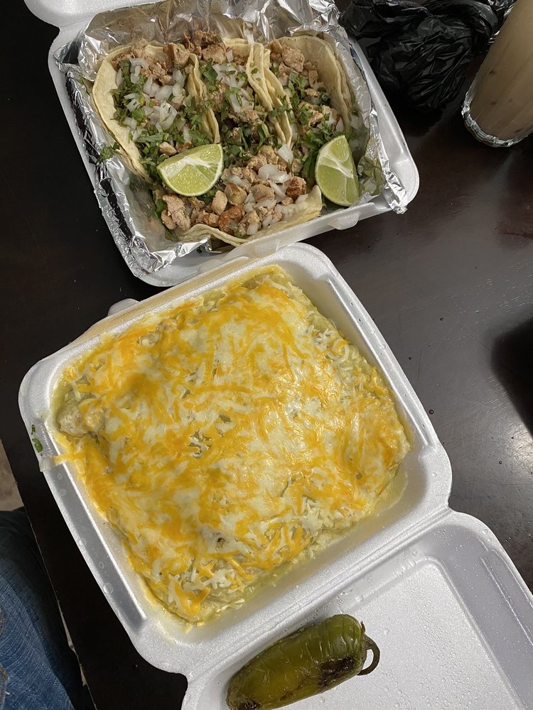 Mi Taco Fresh | United Tribes