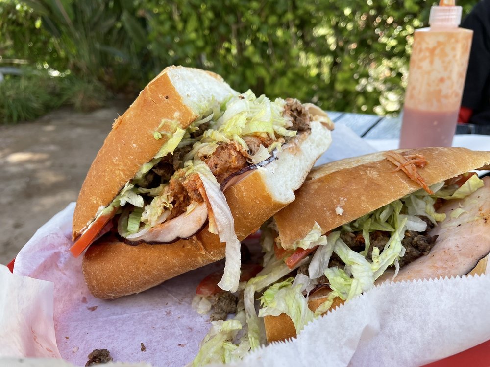 Vega Caffe Mexican Deli | United Tribes