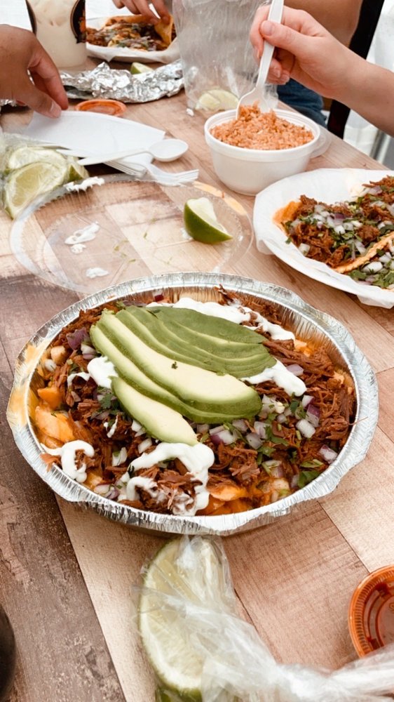 Senor Birria | United Tribes