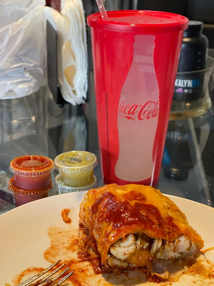 Rivas Taco Shop | United Tribes