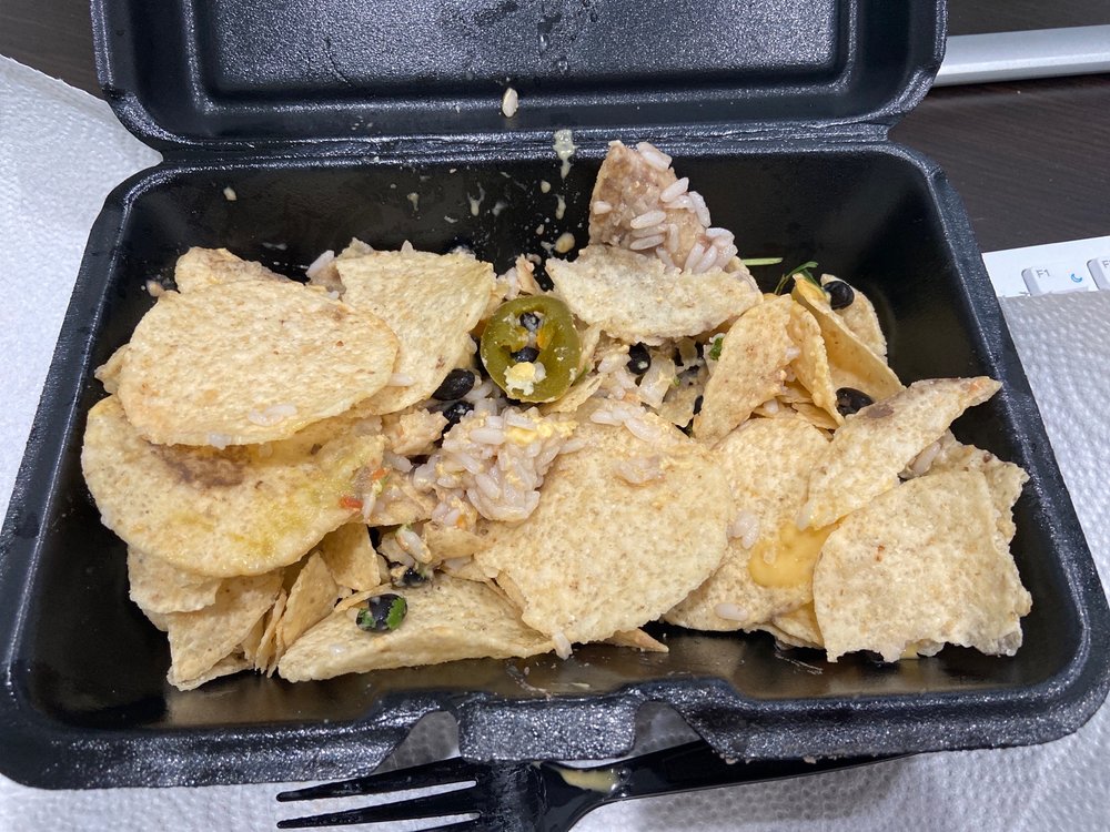 Go Loco Street Tacos & Burritos - TX 76051 | United Tribes