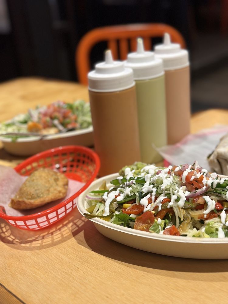 Chilango Mexican Street Food | United Tribes