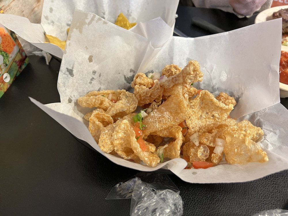 Porton Mexican Kitchen | United Tribes