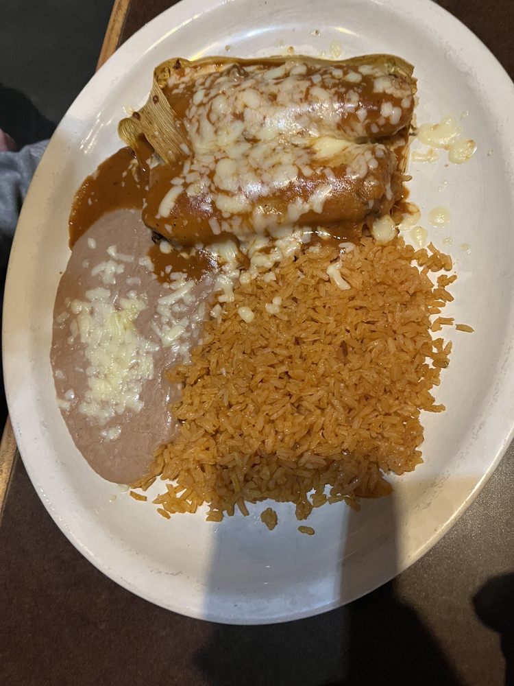 LEON La Taberna Mexican Tavern | United Tribes
