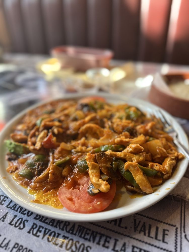 Mexico Tipico Authentic Mexican Restaurant | United Tribes
