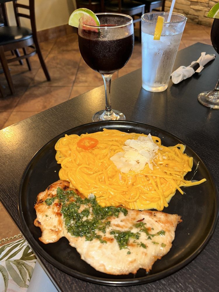 El Inka Grill Ceviche Peruvian Cuisine - FL 32819 | United Tribes