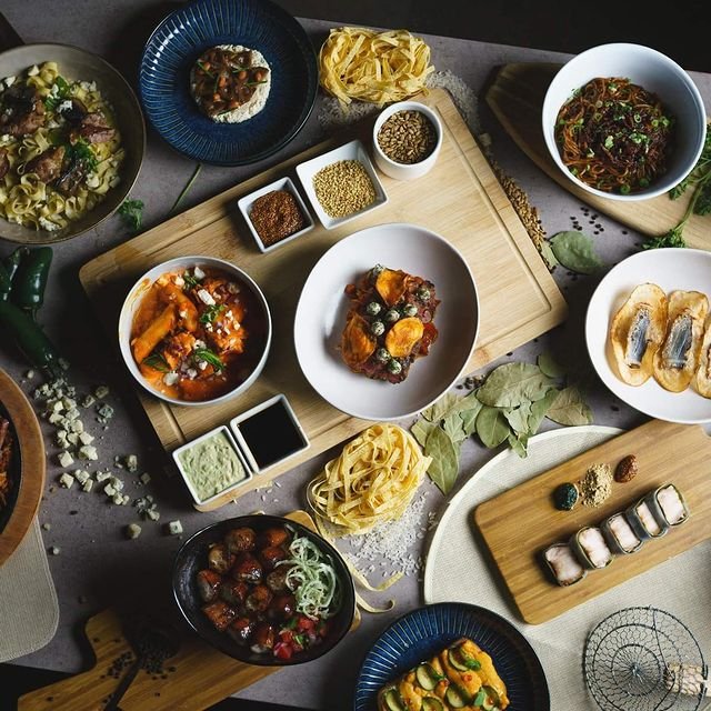 TOKKI - Korean Tapas | United Tribes