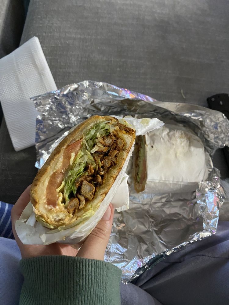 Rivas Mexican Grill - UT 84117 | United Tribes