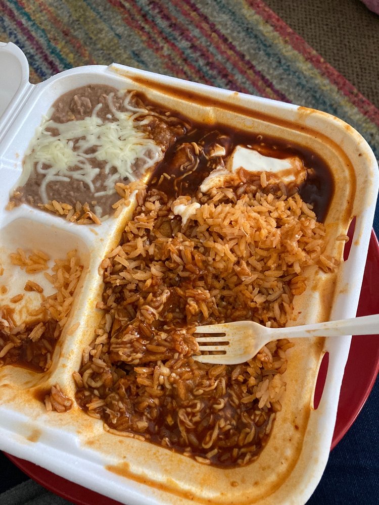Betos Mexican Grill | United Tribes