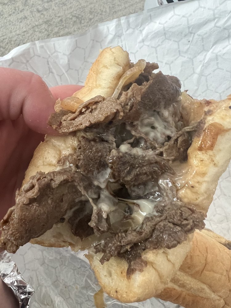 Ted’s Philly Cheese Steaks & Mexican Grill | United Tribes