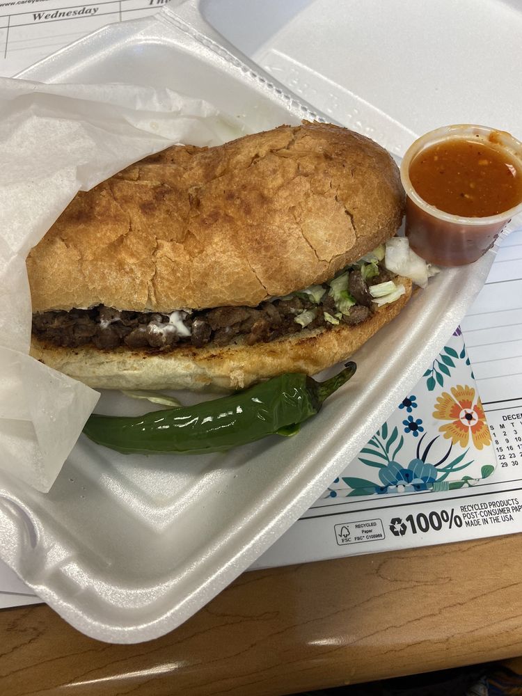 Tapatias Mexican Food | United Tribes