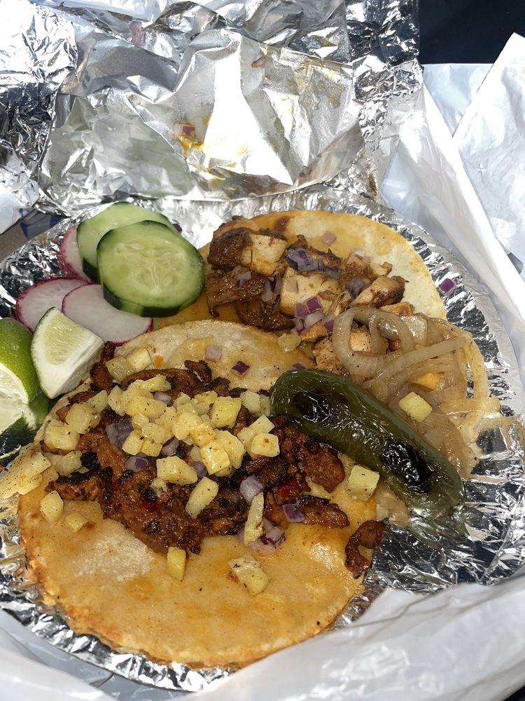 Kc Birria | United Tribes