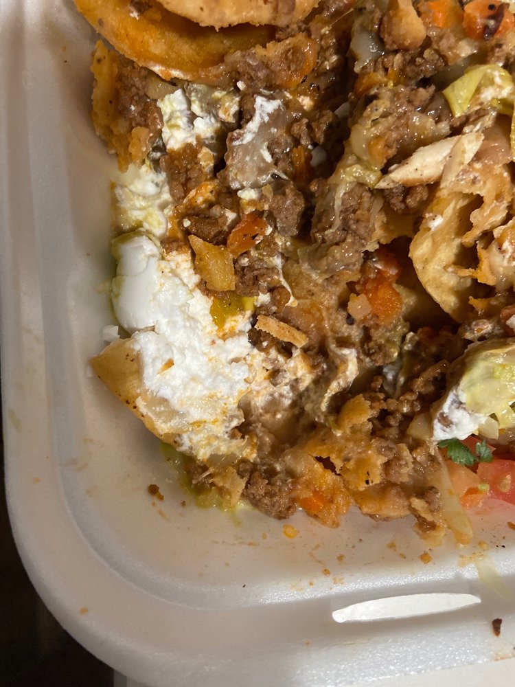 Mi Pueblo Two Restaurant | United Tribes