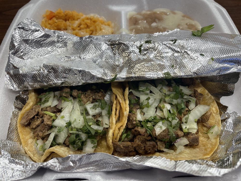 My Taco Express - IL 60133 | United Tribes