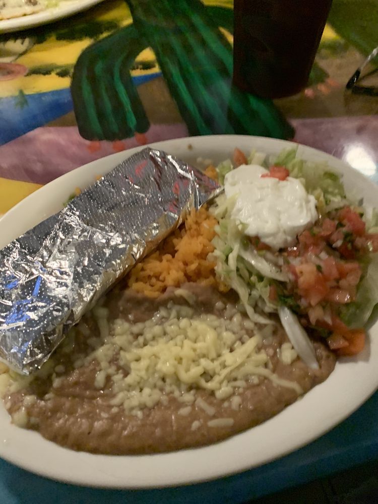Toro Mexican Grill | United Tribes
