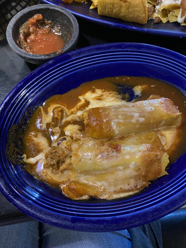Agave Cocina Mexicana & Tequila Bar | United Tribes