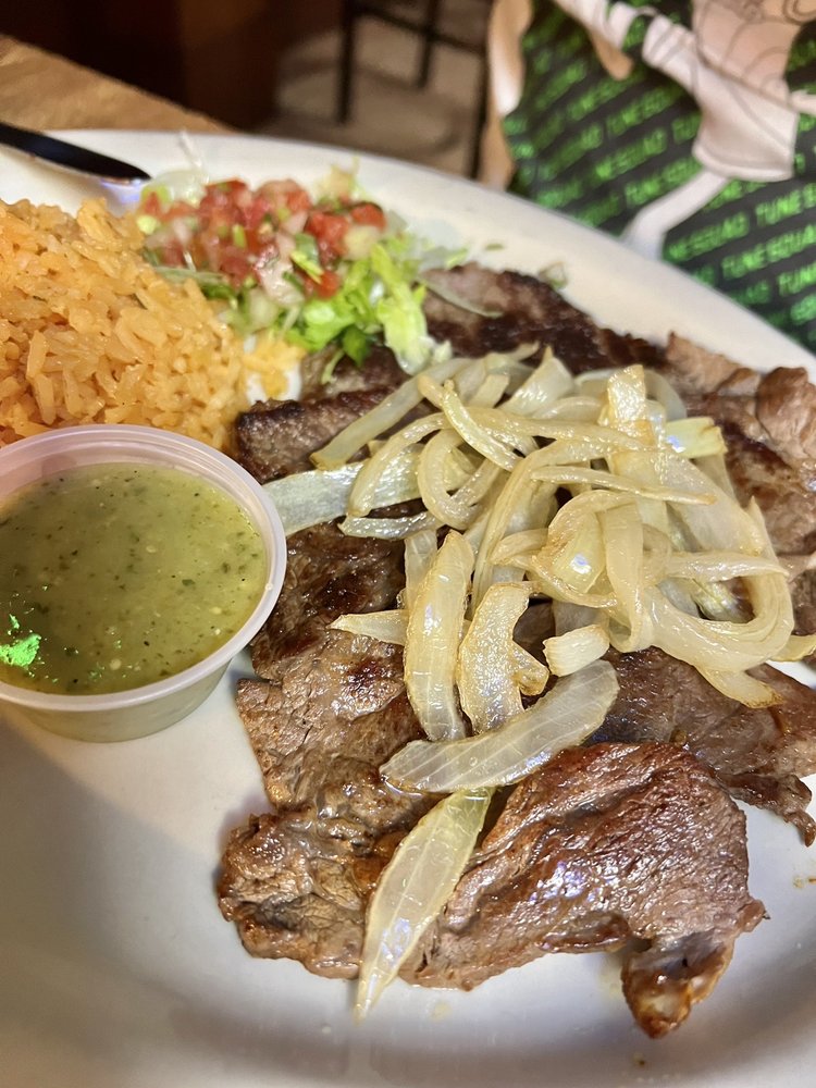 Chiles Mexican Restaurant | United Tribes
