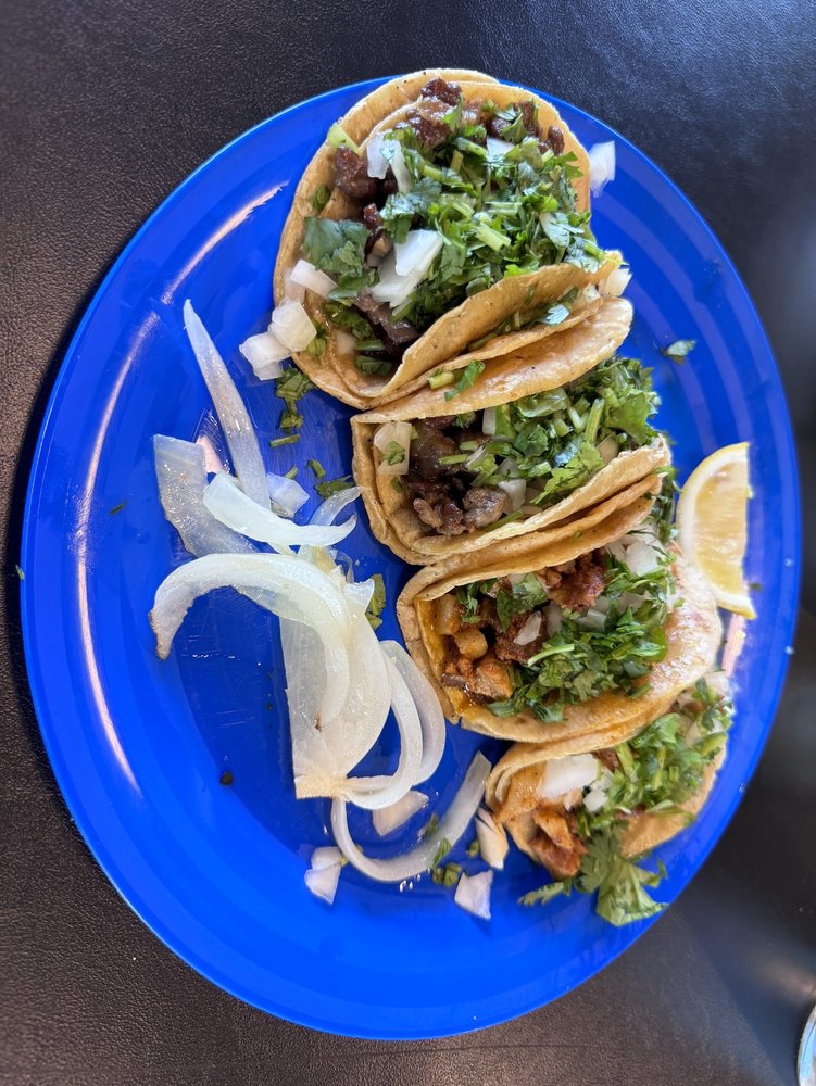 Palos Tacos | United Tribes
