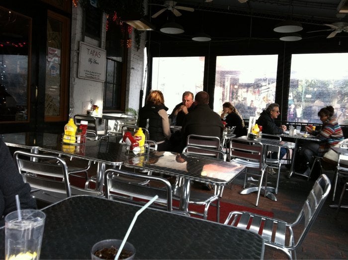 Tapas by Anna | United Tribes