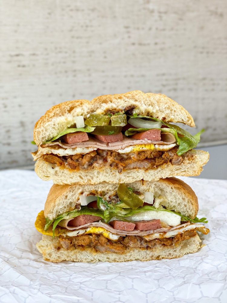 Tortas Factory del DF | United Tribes