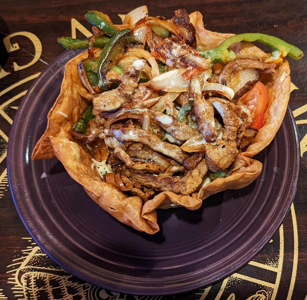 Gran Maya Mexican Grill | United Tribes