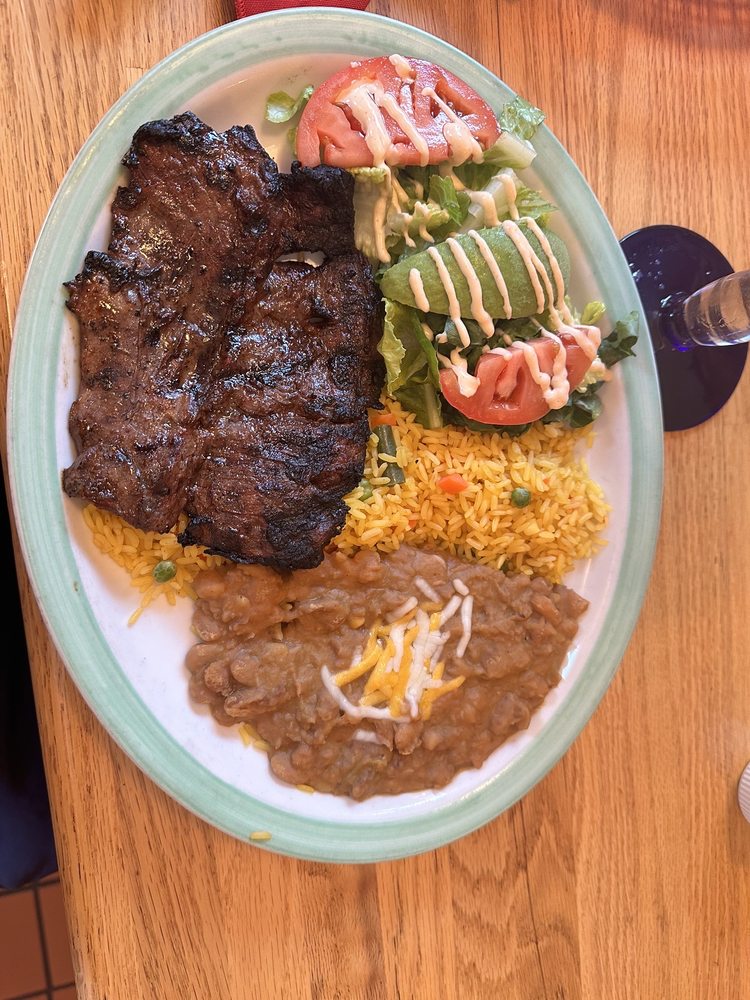 Los Tios Grill - VA 20175 | United Tribes