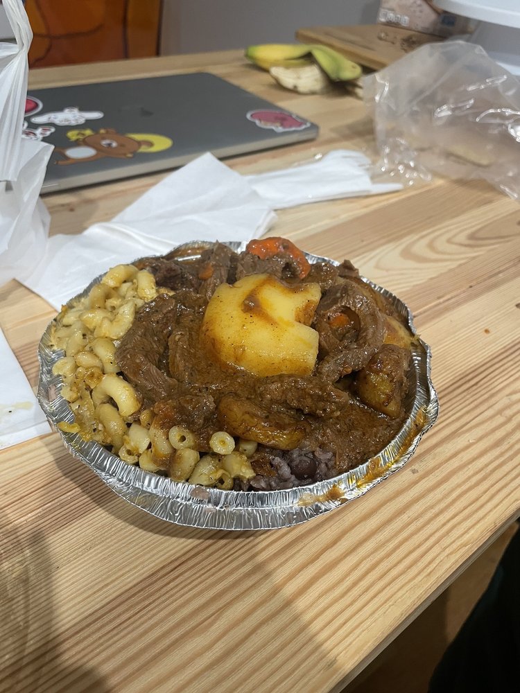 Le Fatima Bar & Grill Restaurant | United Tribes