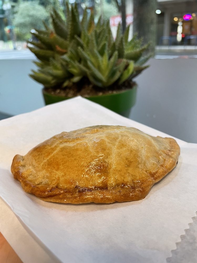 Caiman Cafe | United Tribes