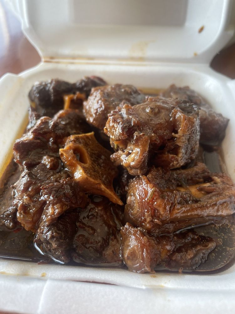 Flava Kitchen & Mini MKT | United Tribes
