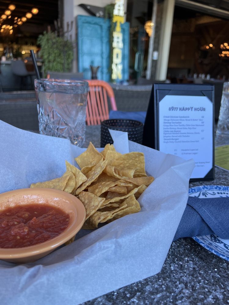 El Patron New Mexican Restaurant and Cantina | United Tribes