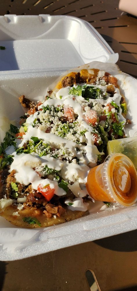 Tacos Jalisco Style | United Tribes