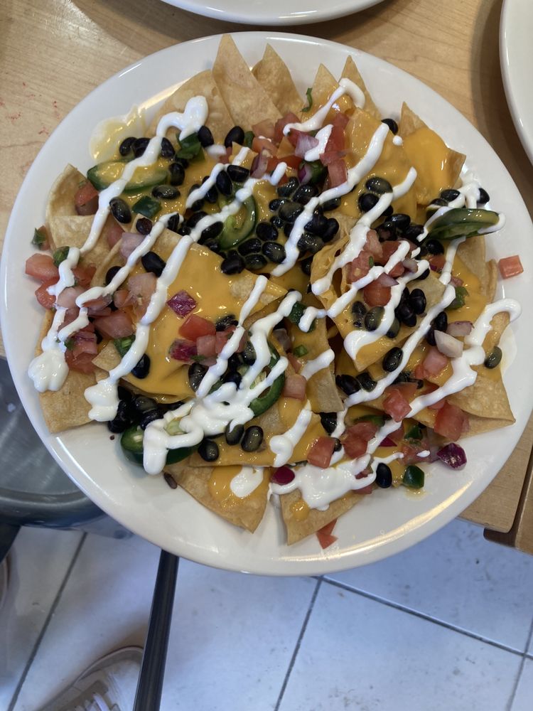 El Enano Mexican Restaurant | United Tribes