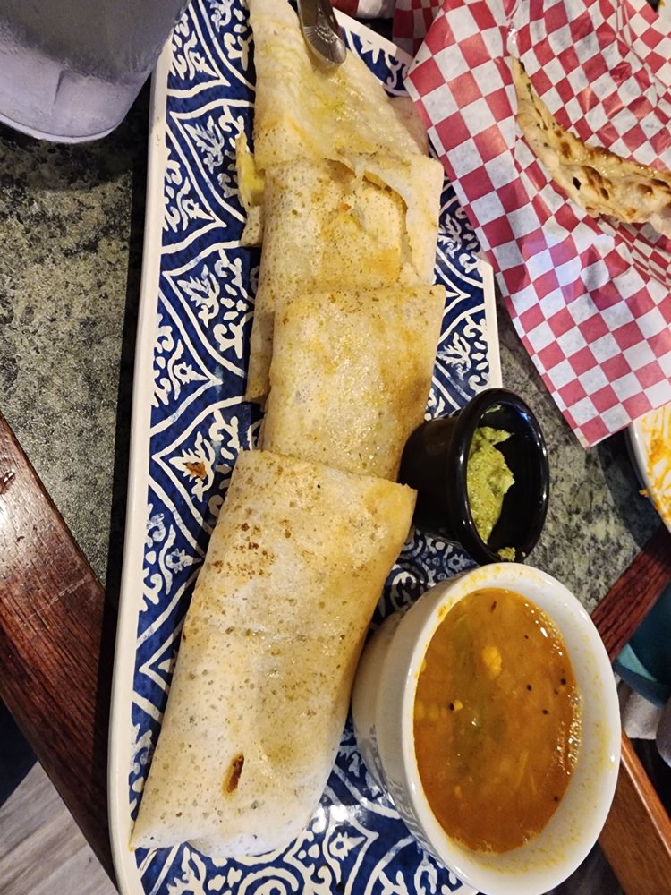 Bombay South Indian Cuisine | United Tribes