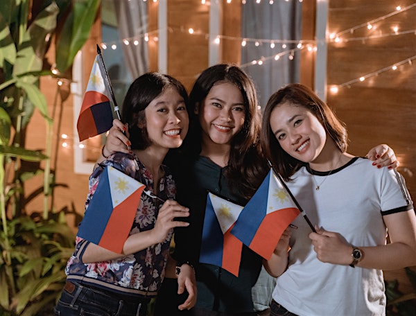 Culinary Passport: The Philippines - Global Young Professionals ...