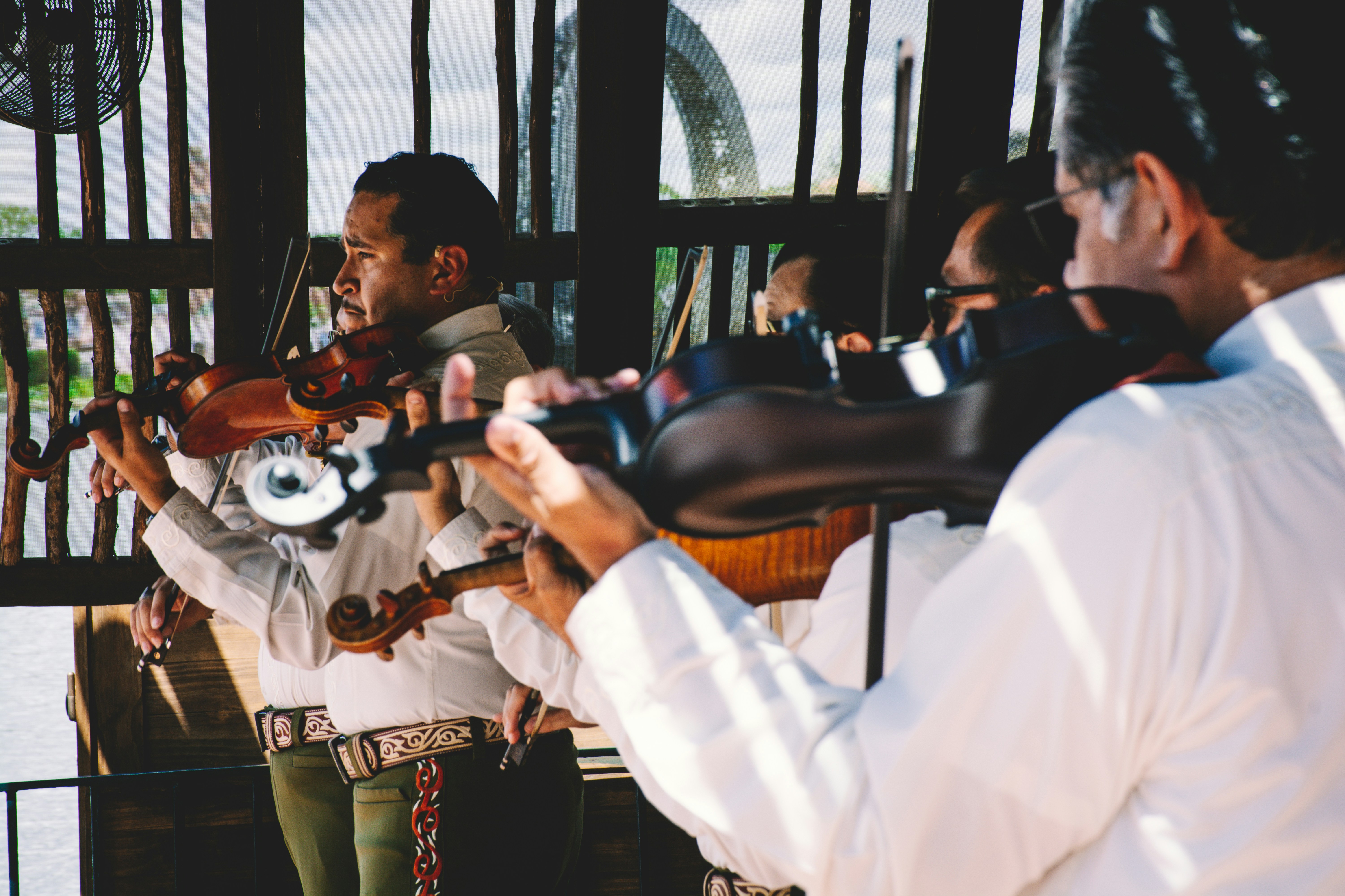 United Tribes - Mariachi Navidad: Holiday Concerts & Festivals in ...