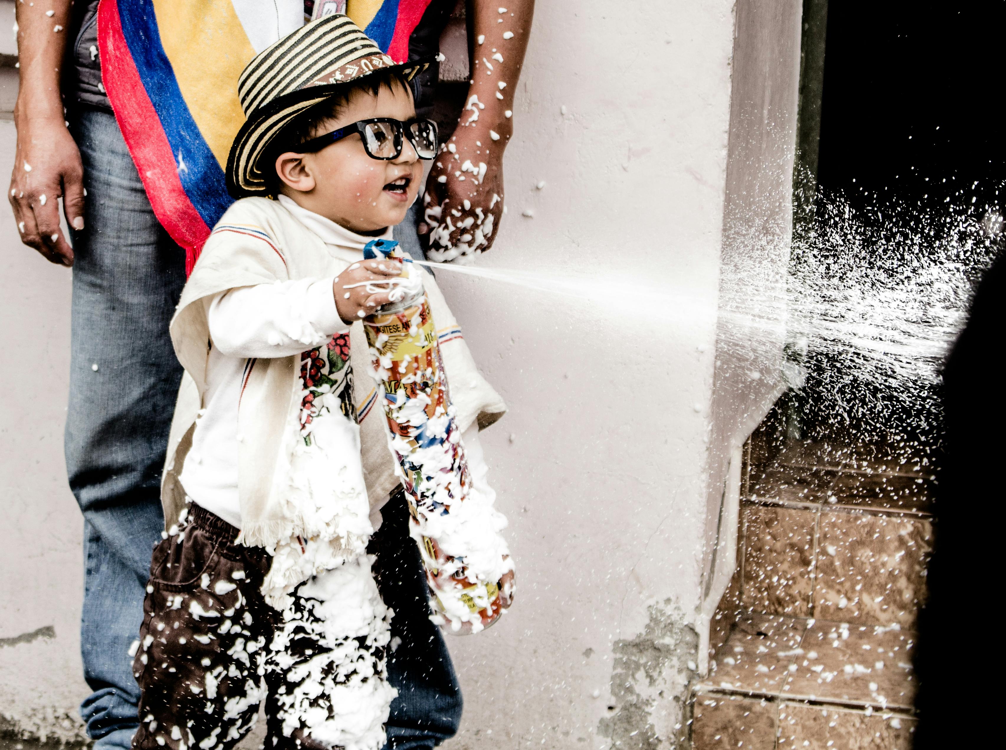 United Tribes - How Colombian Communities Turn Matches into Celebrations